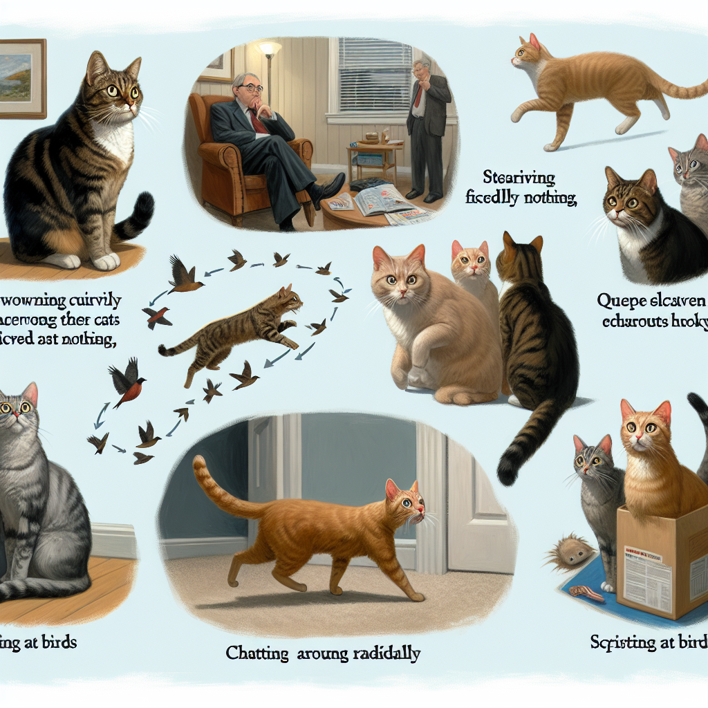 บทเรียนจากพฤติกรรมการกินของแมว – Hakoo.org